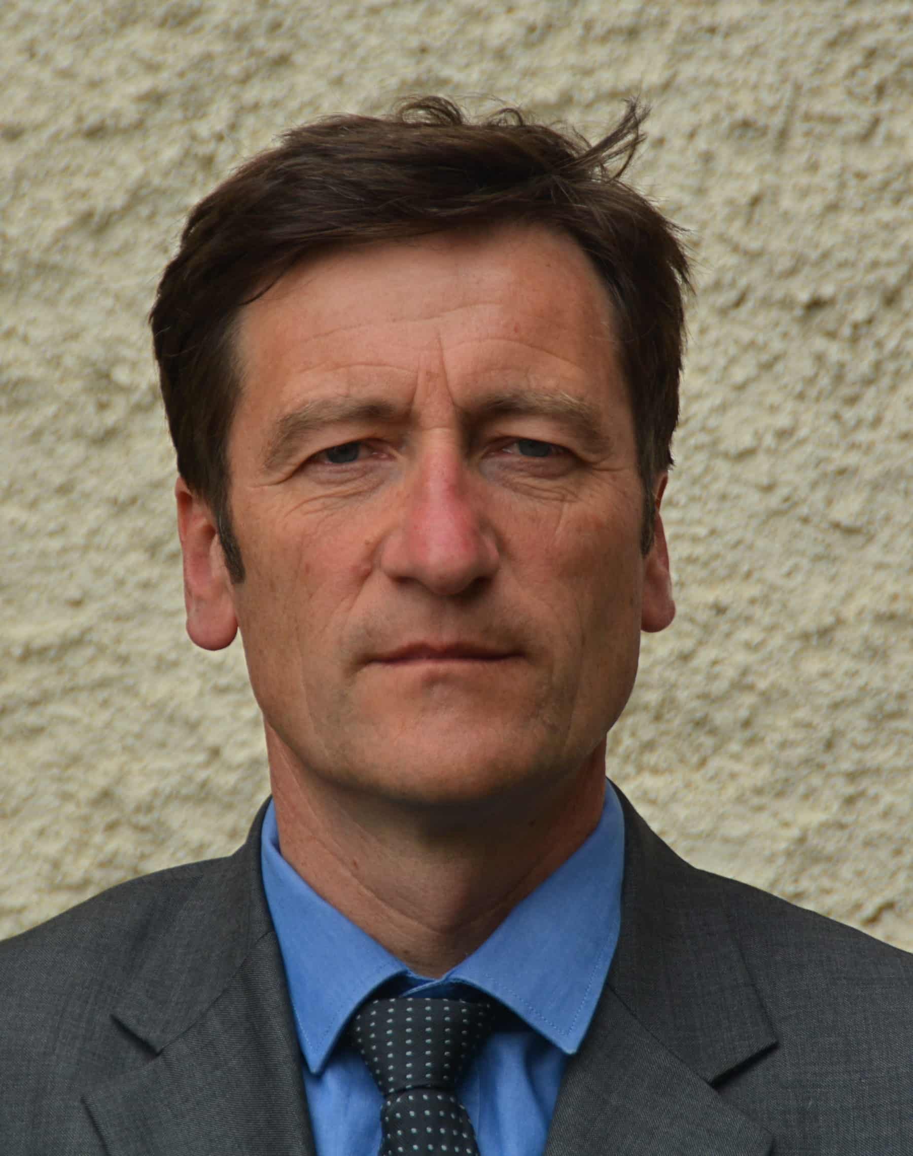 B. Berthier | Faculté de droit de l'USMB