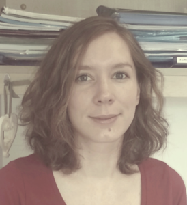 Elsa Supiot | Faculté de droit de l'USMB